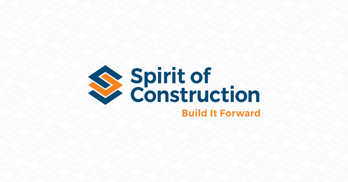 Spirit of Construction: News